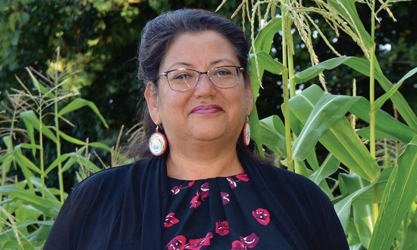 Indigenous community key to new Niagara hospital plans