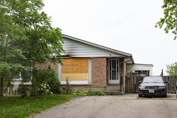 Firefighters can’t establish cause of fire that injured teen