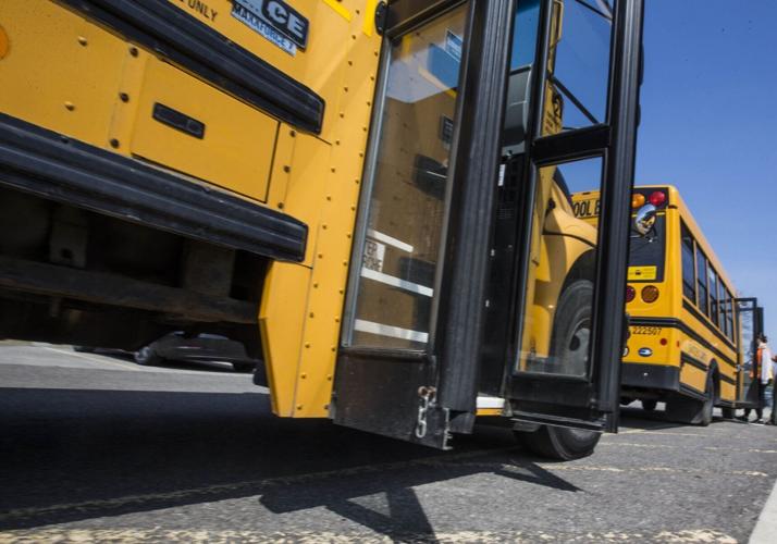School bus safety a priority for NSTS, Niagara boards