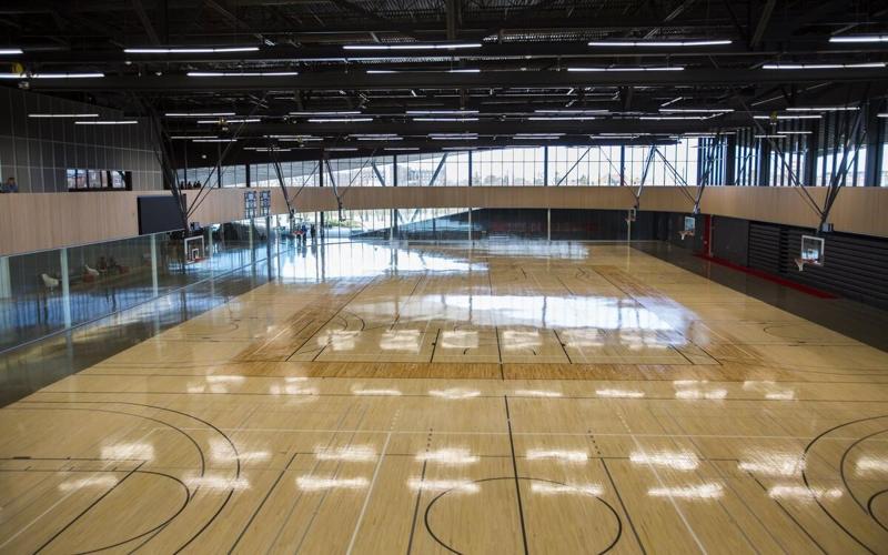 Games building a legacy for generations to come