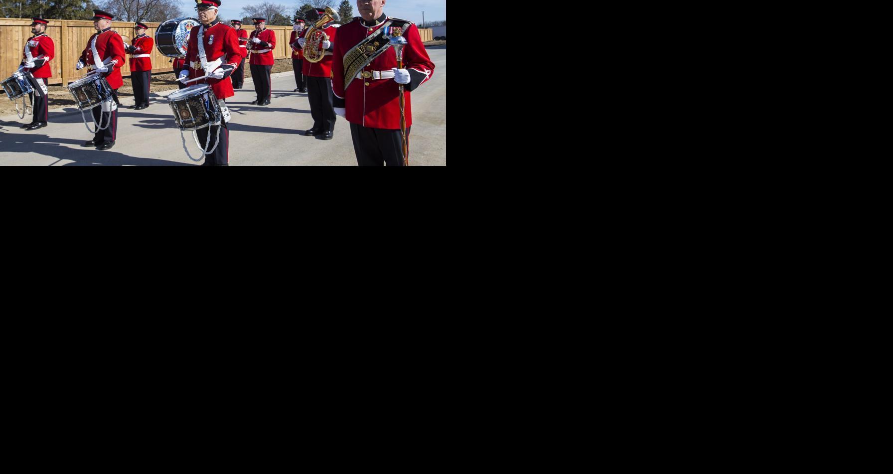 Lincoln Welland band finds new home at Polish Legion