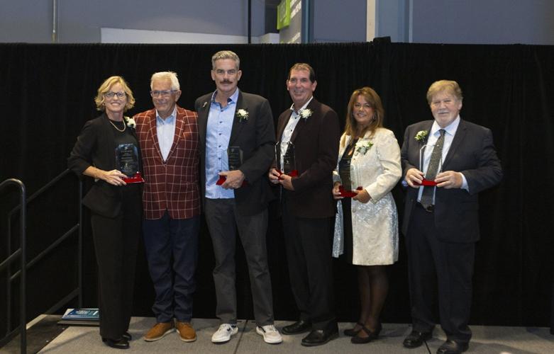 Part 4 of Niagara 2025 sports year in review