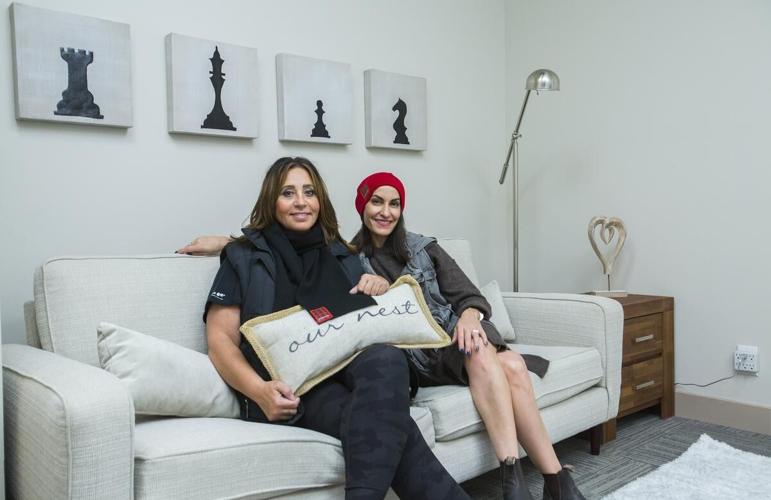 Pathstone pops up at Pen Centre with trial mental health walk-in clinic