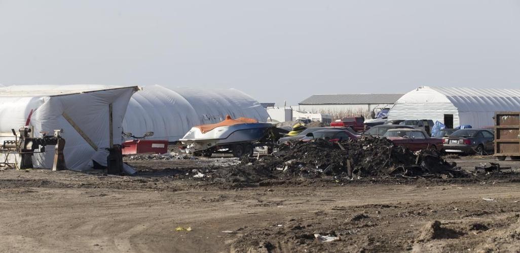 Electrical failure cause of $2.5-million Niagara-on-the-Lake fire