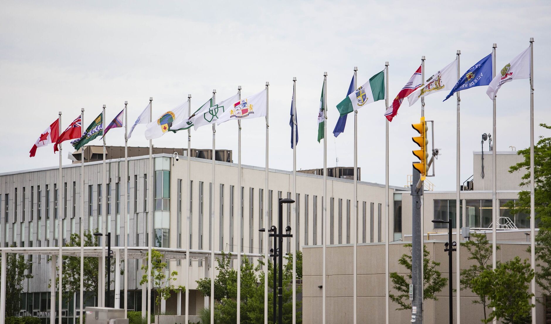 Region revamps budget process looking for better results