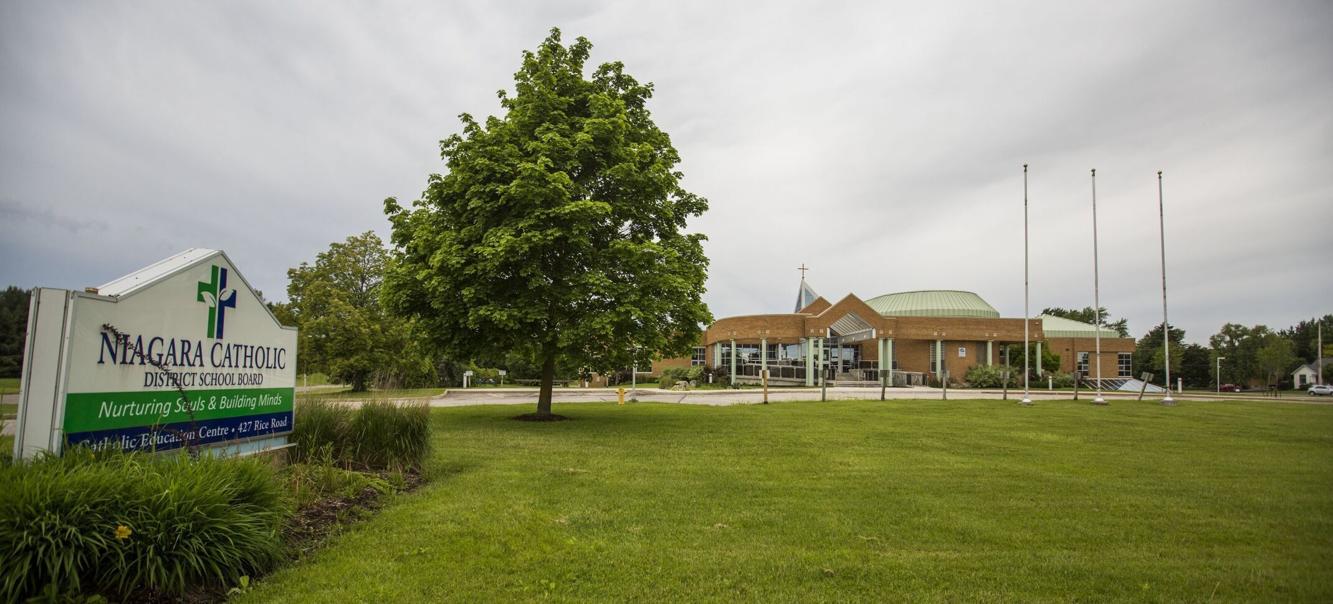 Niagara Catholic approves $318-million budget for 2024-25