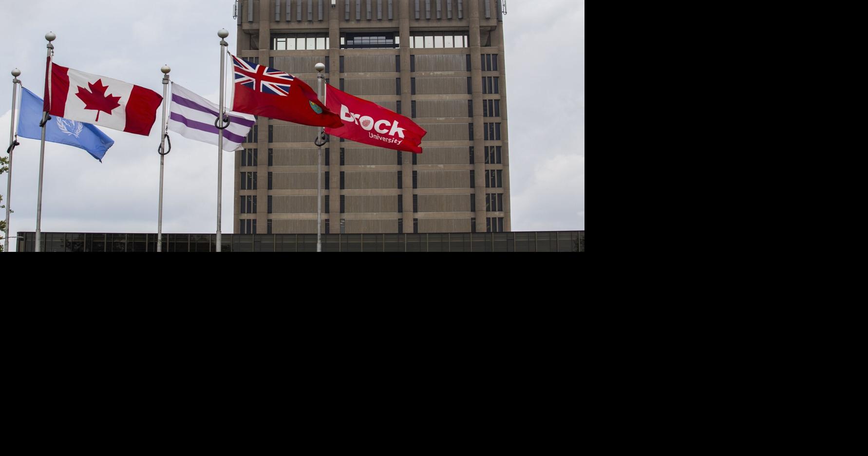 B’nai Brith gets complaints after Brock holocaust education