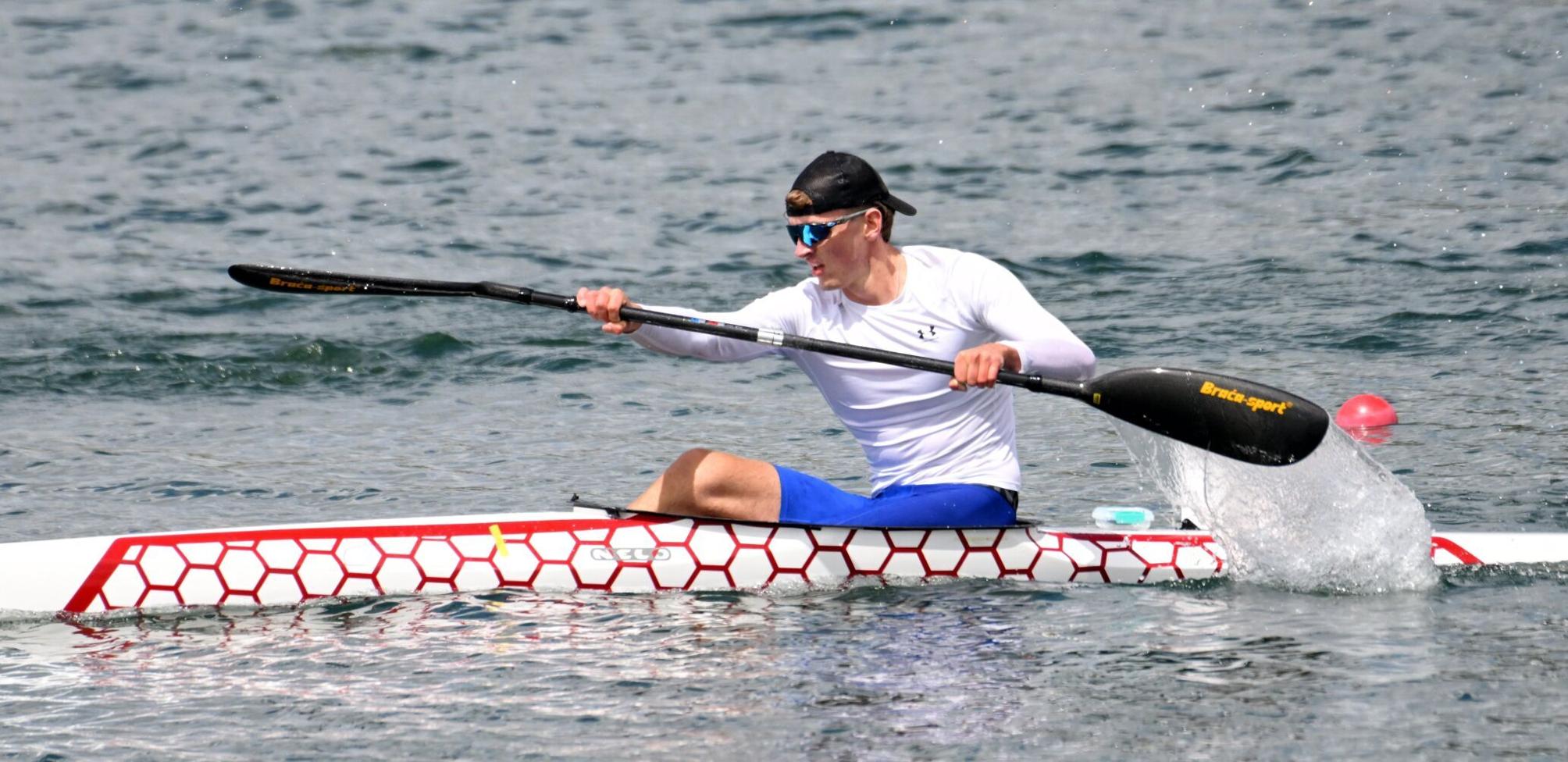 Canoe Kayak Ontario Sprint’s Ontario Team Trials underway