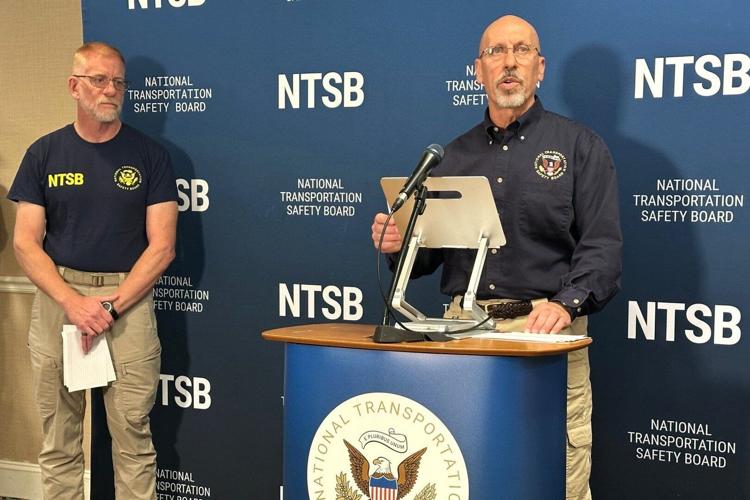 NASCAR community mourns driver Greg Biffle, 6 others killed in plane ...