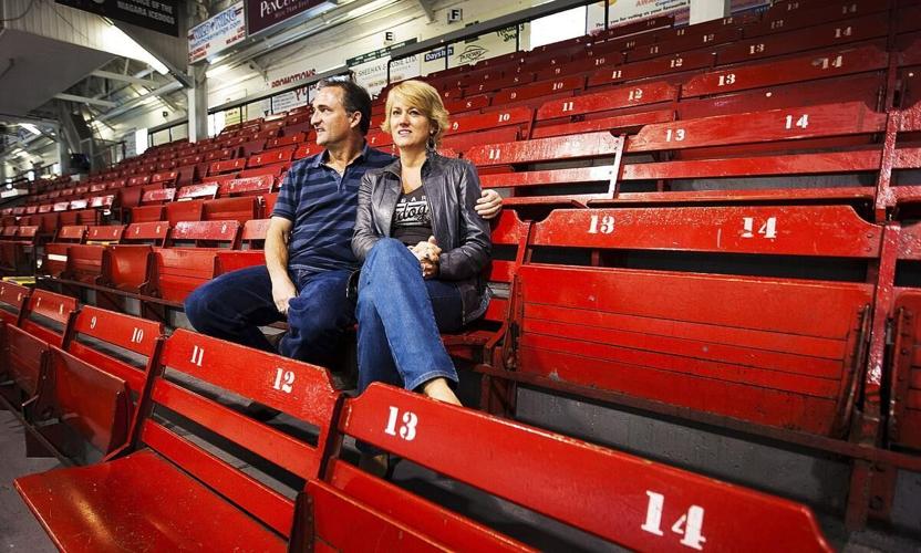 More questions than answers as Niagara IceDogs ownership deals with ...