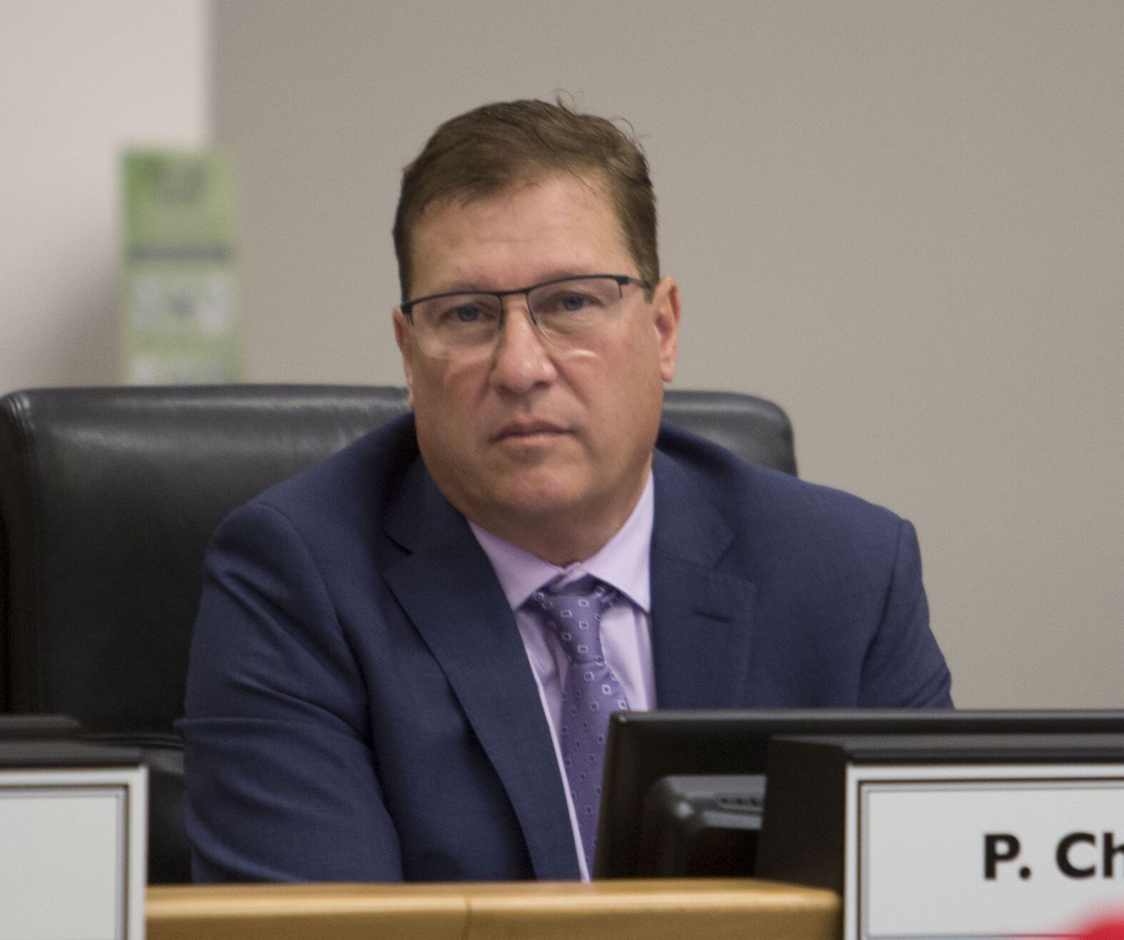 Niagara lacks female officers on regional police force