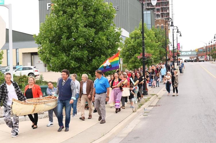 Celebration of Nations ‘helping turn that tide in people’s lens of who ...