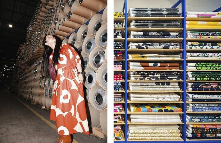 Exploring Helsinki for design lovers