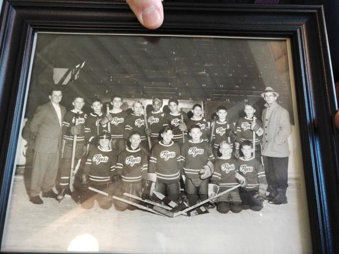 From the ice to the ceiling above, Niagara residents share memories of ...