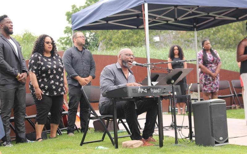 Power of Chloe Cooley remembered on anniversary of act to limit slavery