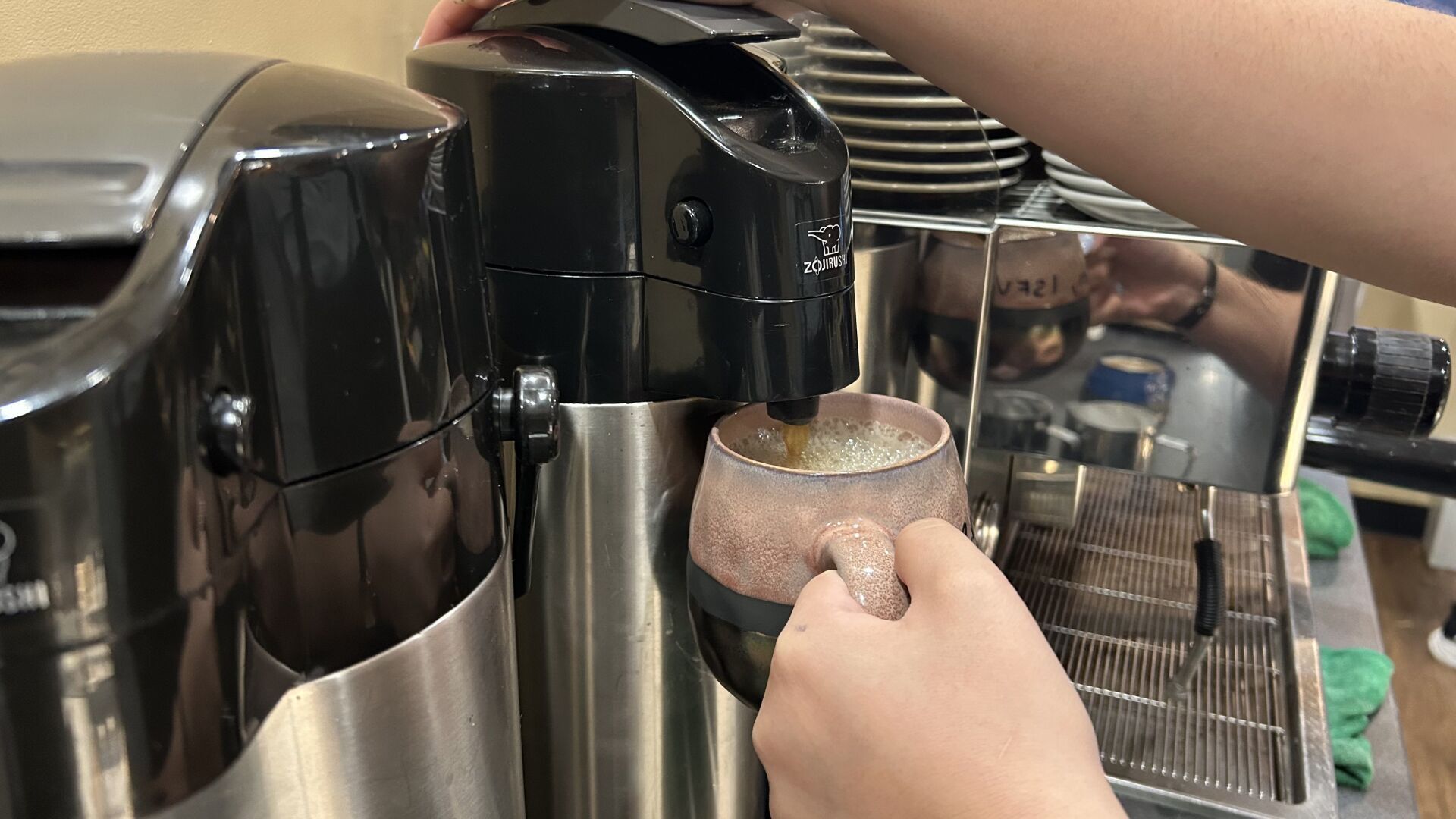 Watch: Thorold is Niagara’s newest coffee culture cluster