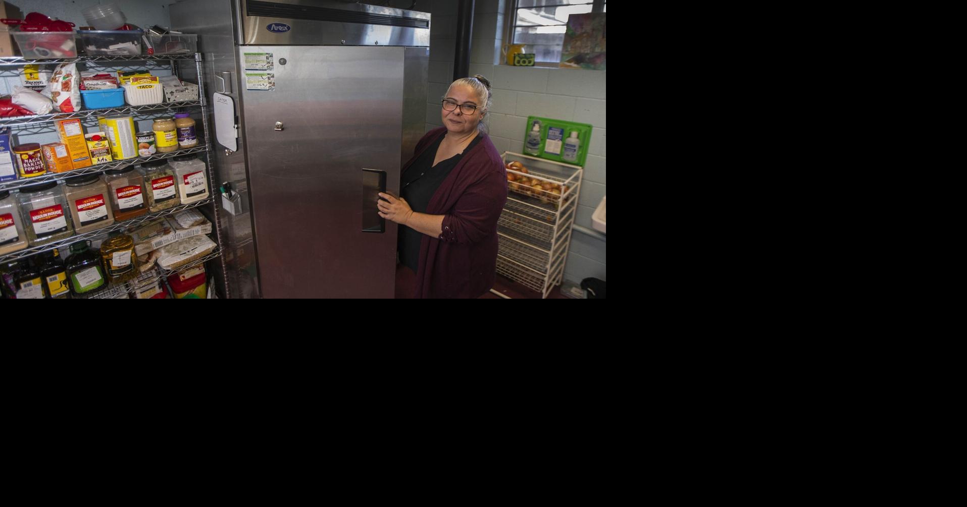 Niagara nutrition programs relying on help to feed students