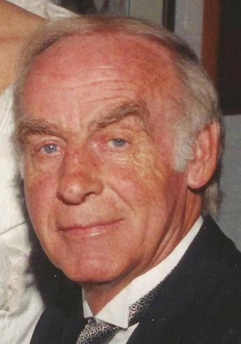 Architect Donald Chapman dies; designed numerous iconic buildings ...