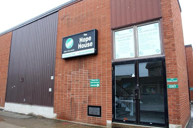 18-bed homeless shelter planned for Welland after seven year absence