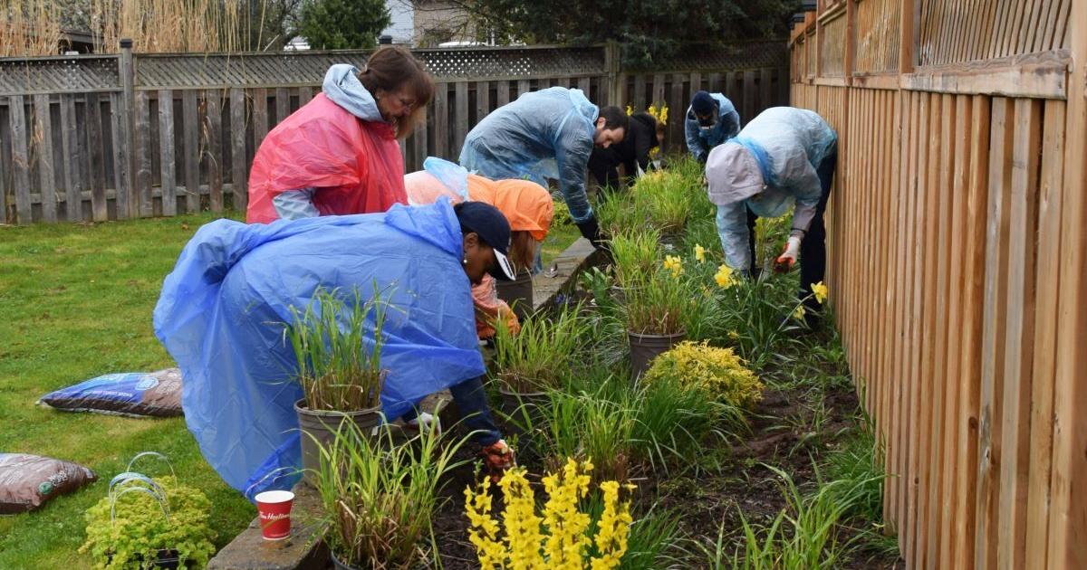 RBC’s Communities Together Fund creates lasting impact