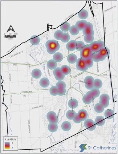 ‘Milestone’ year for St. Catharines building permits