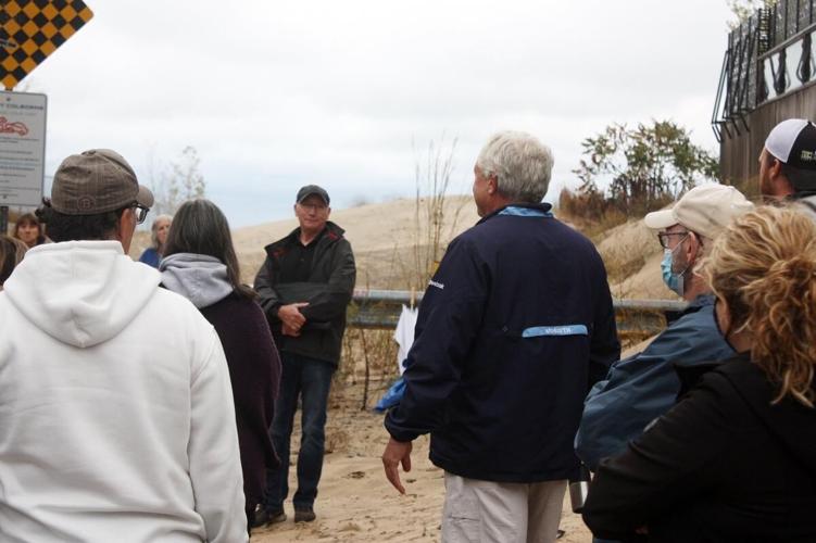 Port Colborne lakefront residents feeling locked out by city