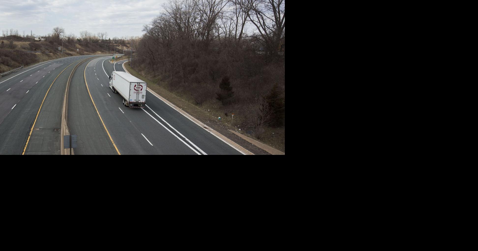 Niagara embarks on $1.5M transportation master plan update