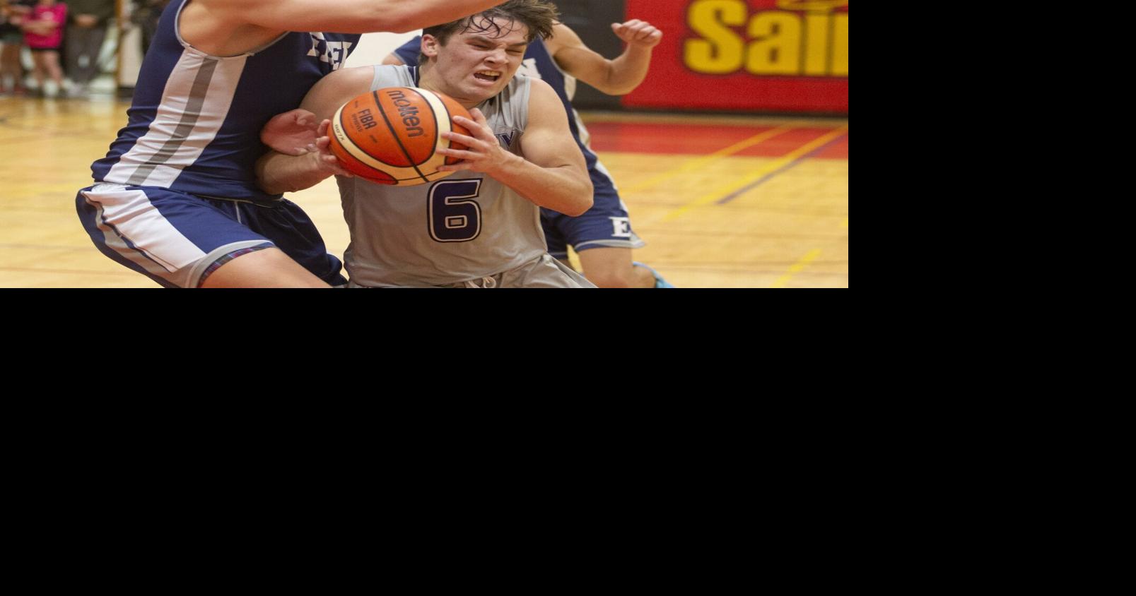 Niagara teams in boys hoops, girls V-ball competing at OFSAA