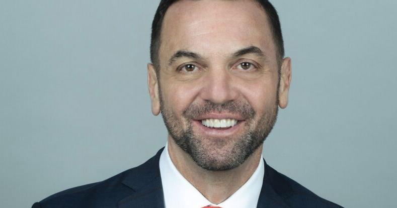 Hudak leaving provincial real estate association