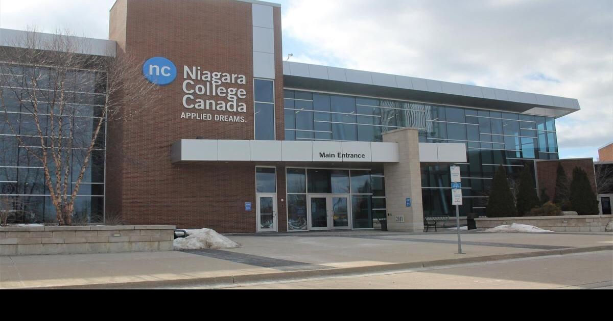 Niagara College has wait-list for free, accelerated PSW program