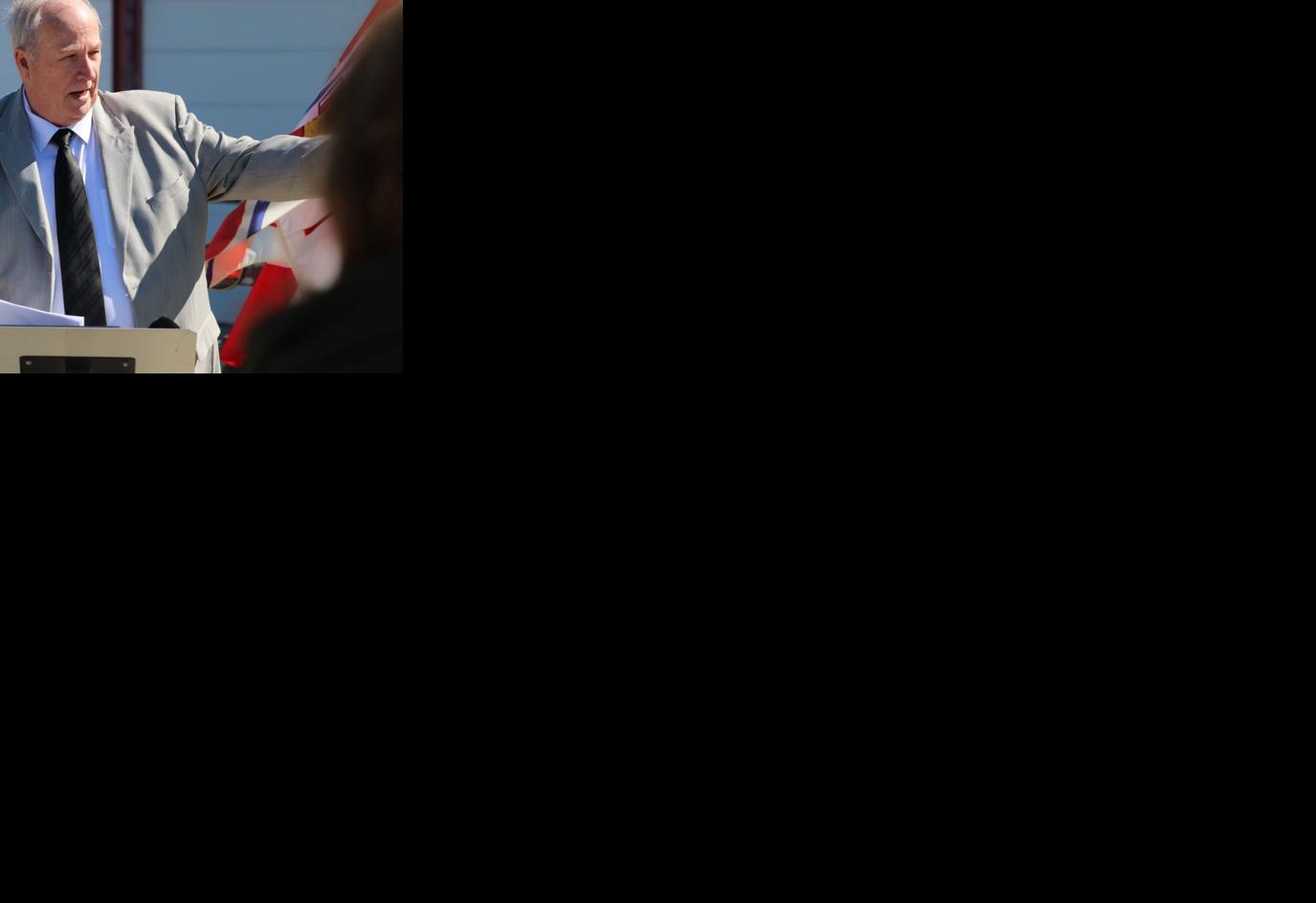 Federal funding to help repurpose firehall to Thorold museum