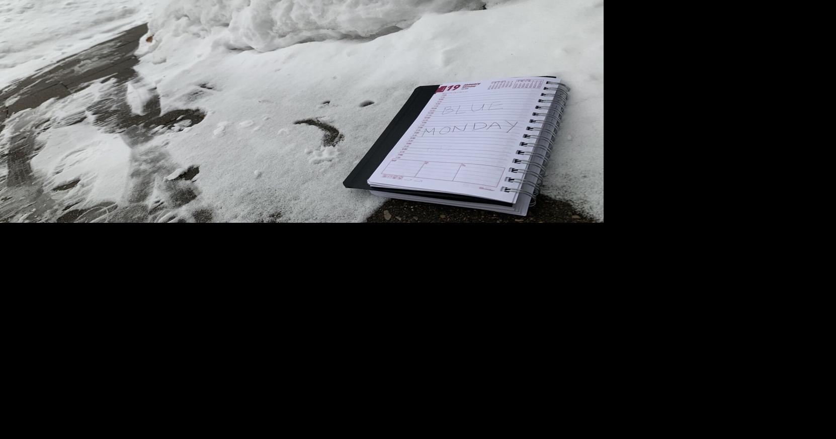 Blue Monday 2026: Expert Tips to Beat the January Blues