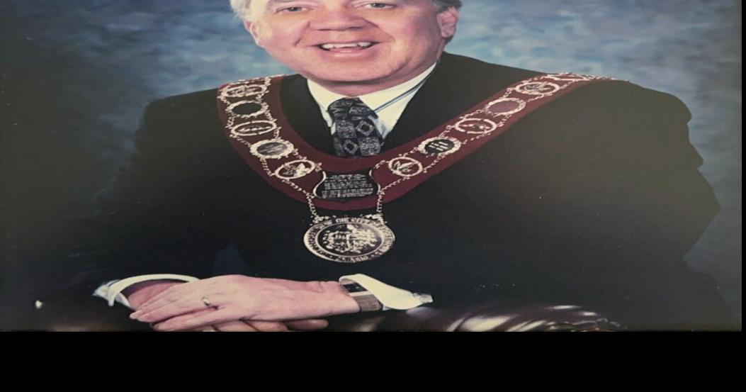 Unwin remembered for a ‘legacy of service and advocacy’