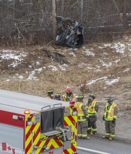 Driver charged with impaired in Welland crash that sent one person to ...