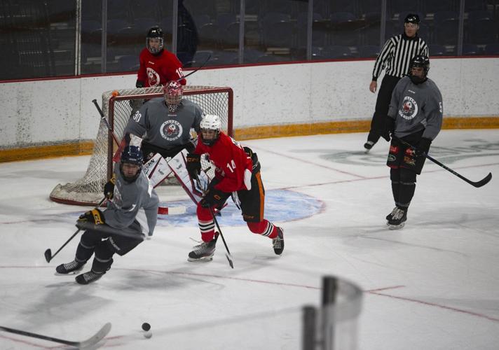 Niagara opens four-game preseason at home against Flint