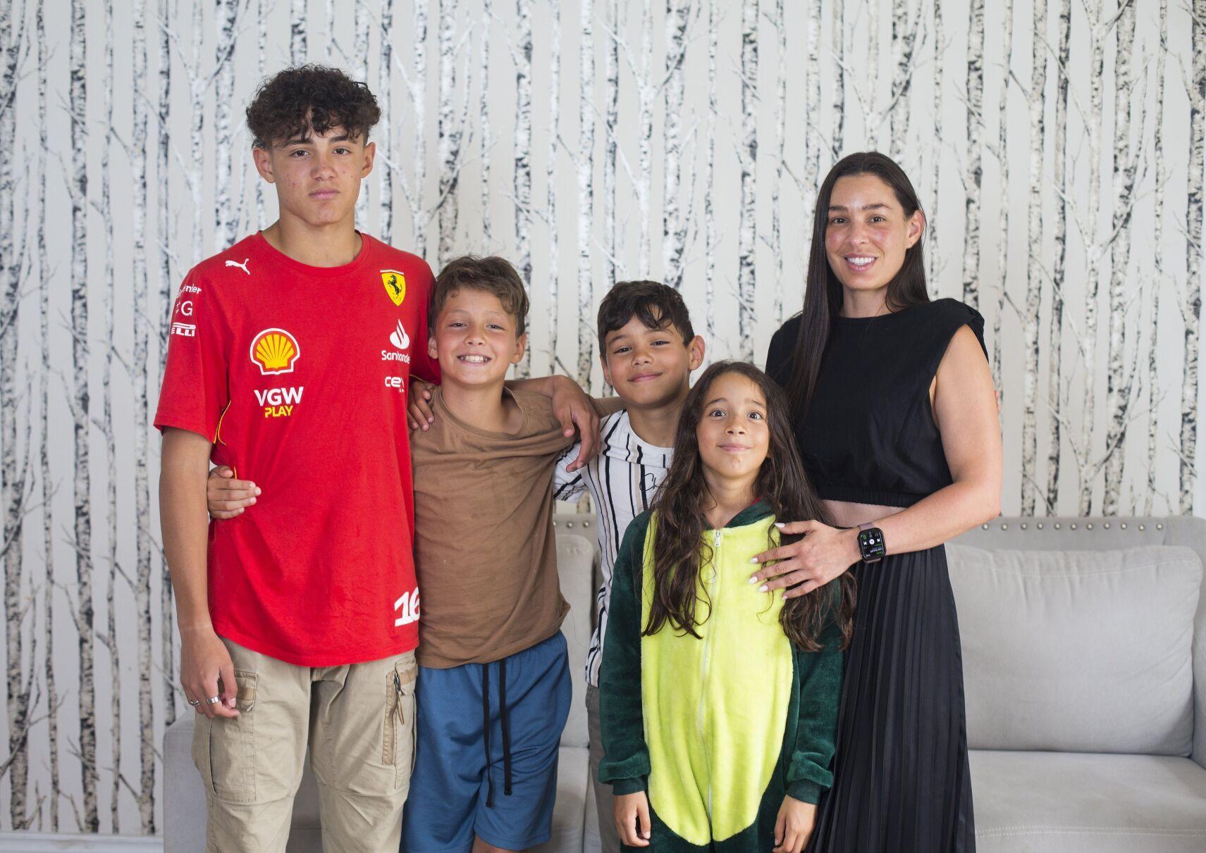 Niagara Falls family granted deferral to deportation