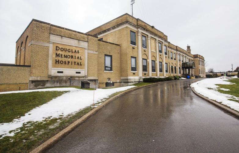 Port Colborne hospital plan won’t fit Fort Erie, says mayor