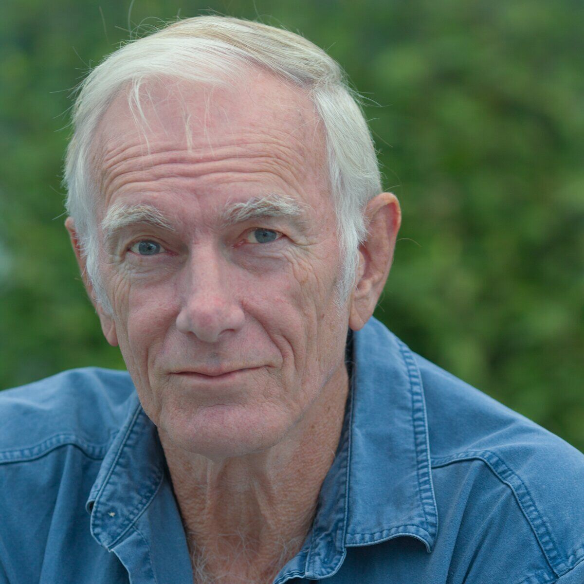 John Sayles writes about Henry Ford in new novel ‘Crucible’