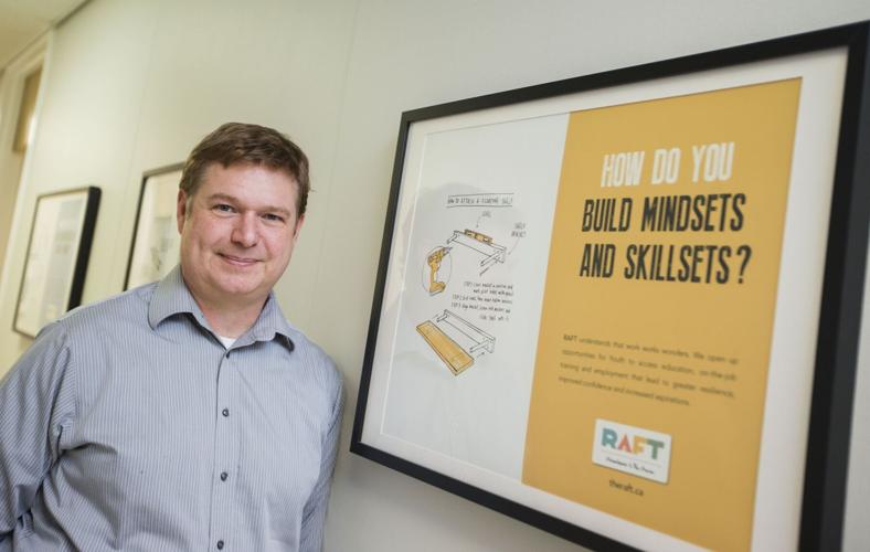 St. Catharines youth homelessness agency help divert youth