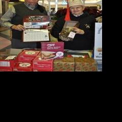 Shriners calendar offers a daily shot at winning