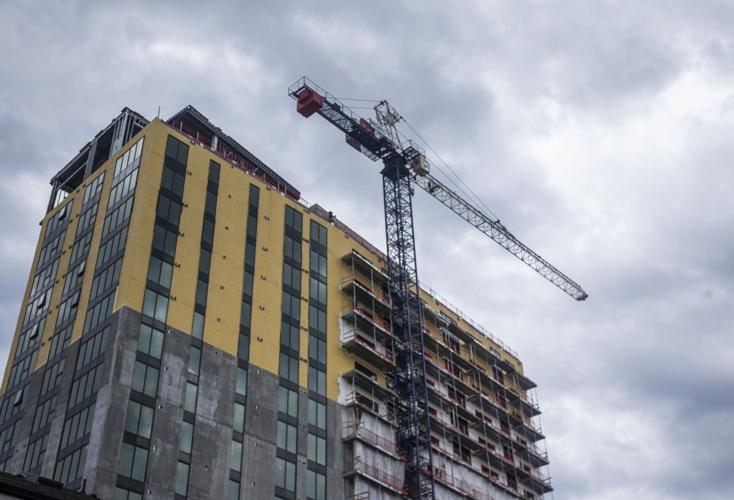 Regional analyst says Niagara economy poised for growth