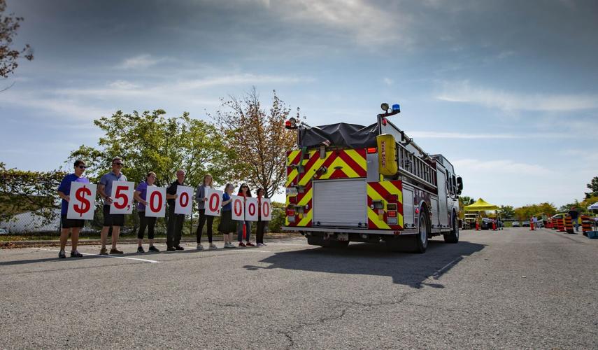 United Way Niagara launches 2025 fundraising campaign