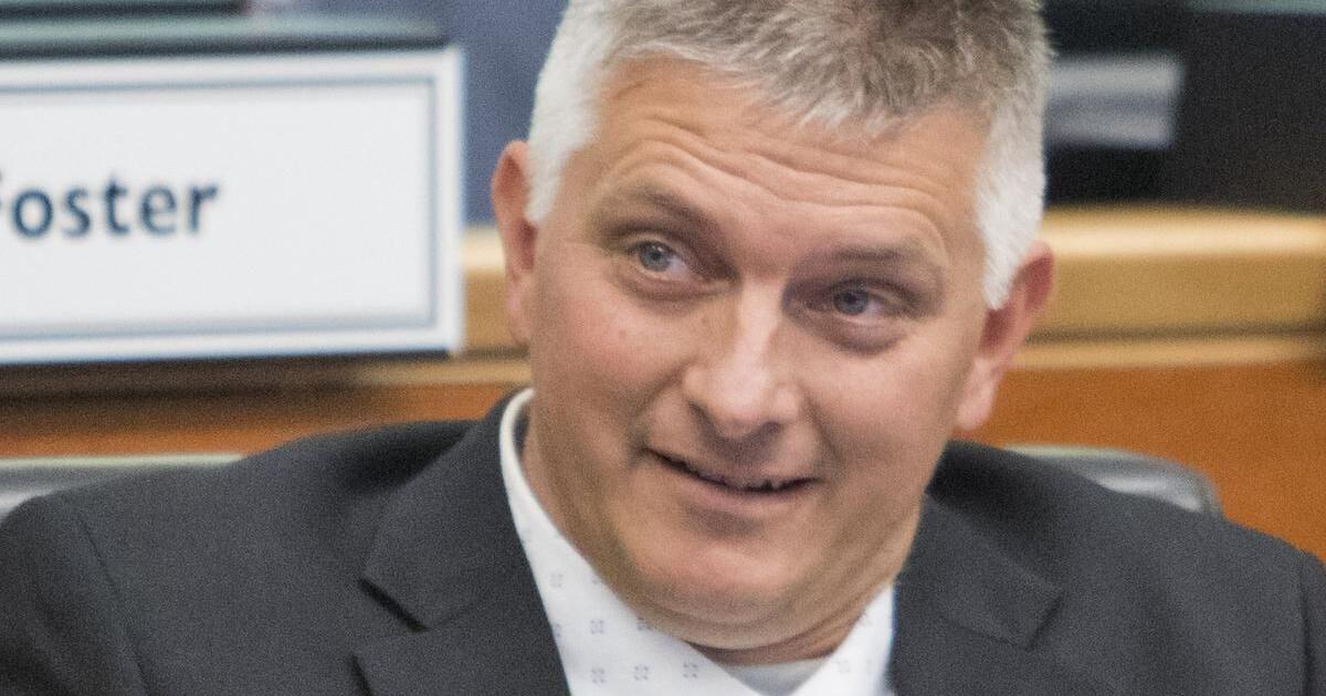 West Lincoln Mayor Dave Bylsma ordered to undergo sensitivity training