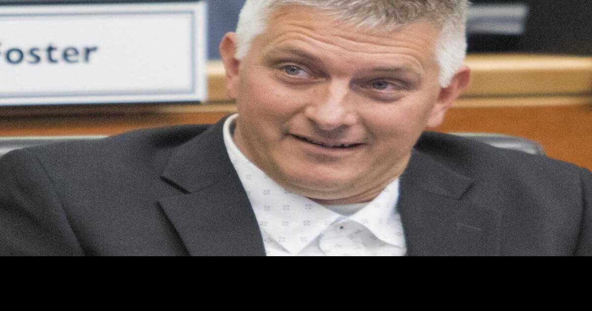 West Lincoln Mayor Dave Bylsma ordered to undergo sensitivity training