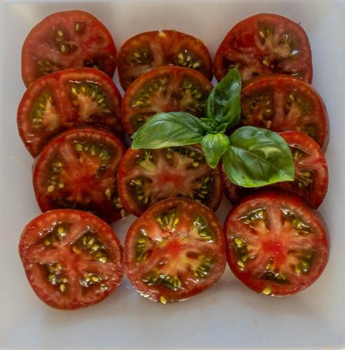 Growing Your Garden: Preserving the harvest