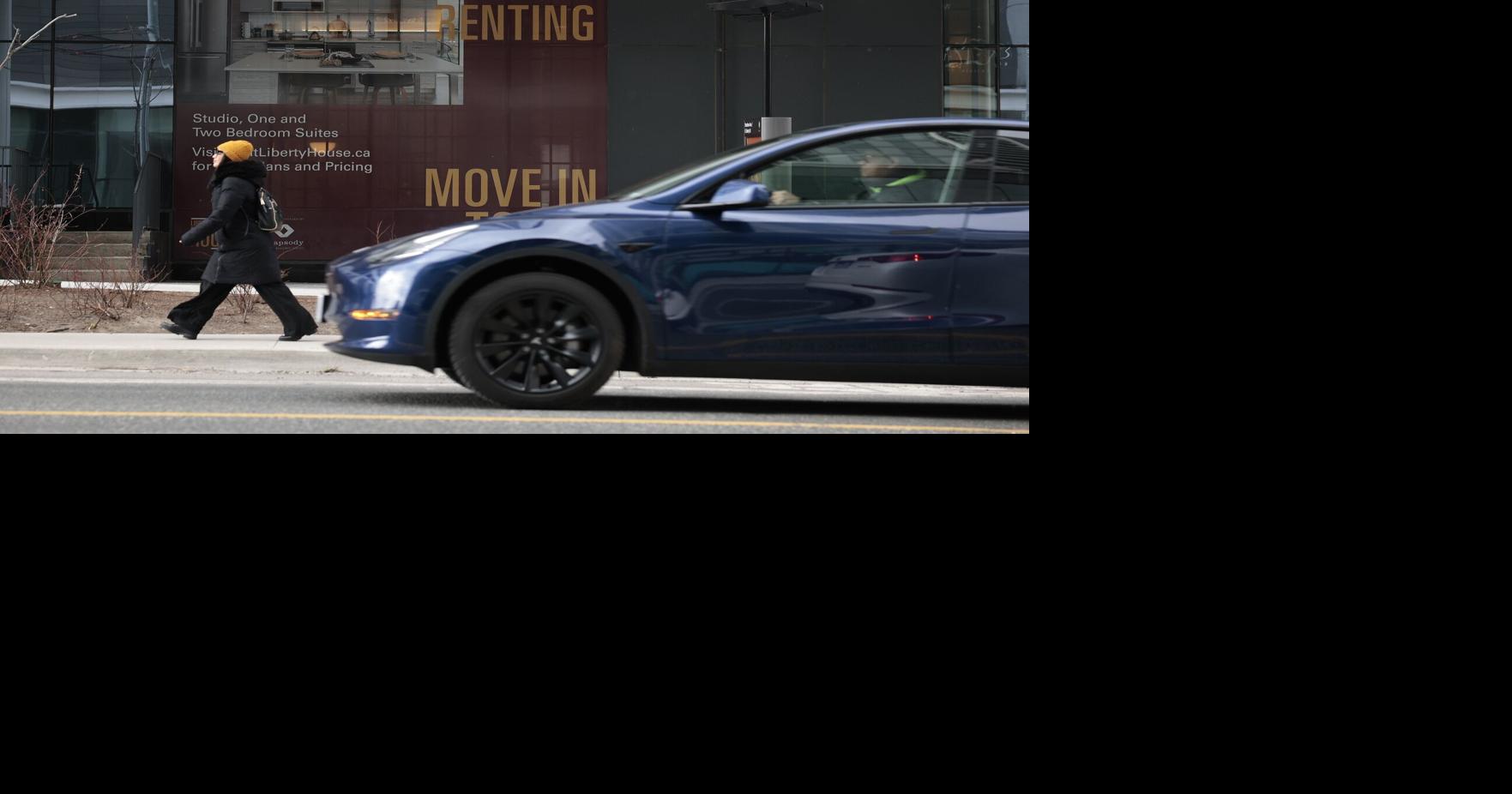 Doug Ford government proposes to allow tenant evictions when leases are ...