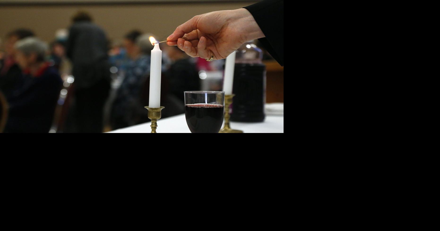 The exodus from Egypt: Freedom from captivity