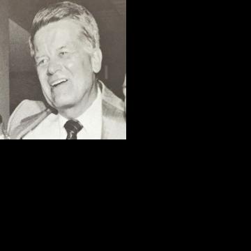 POV: Name a Meridian Centre walkway for Jack Gatecliff