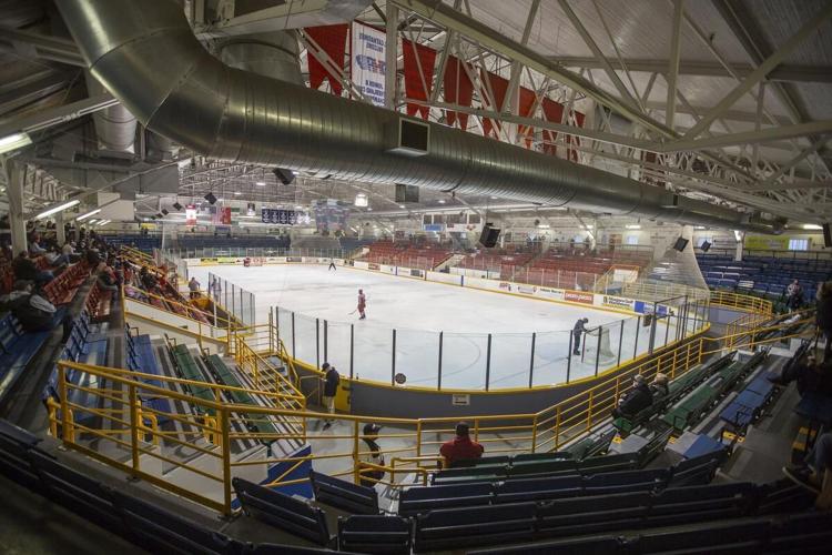 Have a seat? Last chance to purchase Jack Gatecliff Arena memorabilia