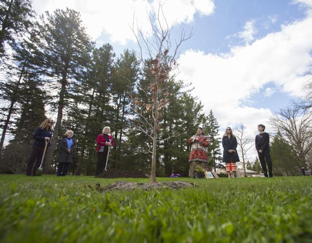 Niagara Earth Day photos